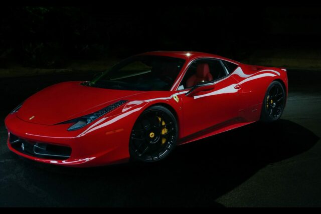 About - NG Supercars