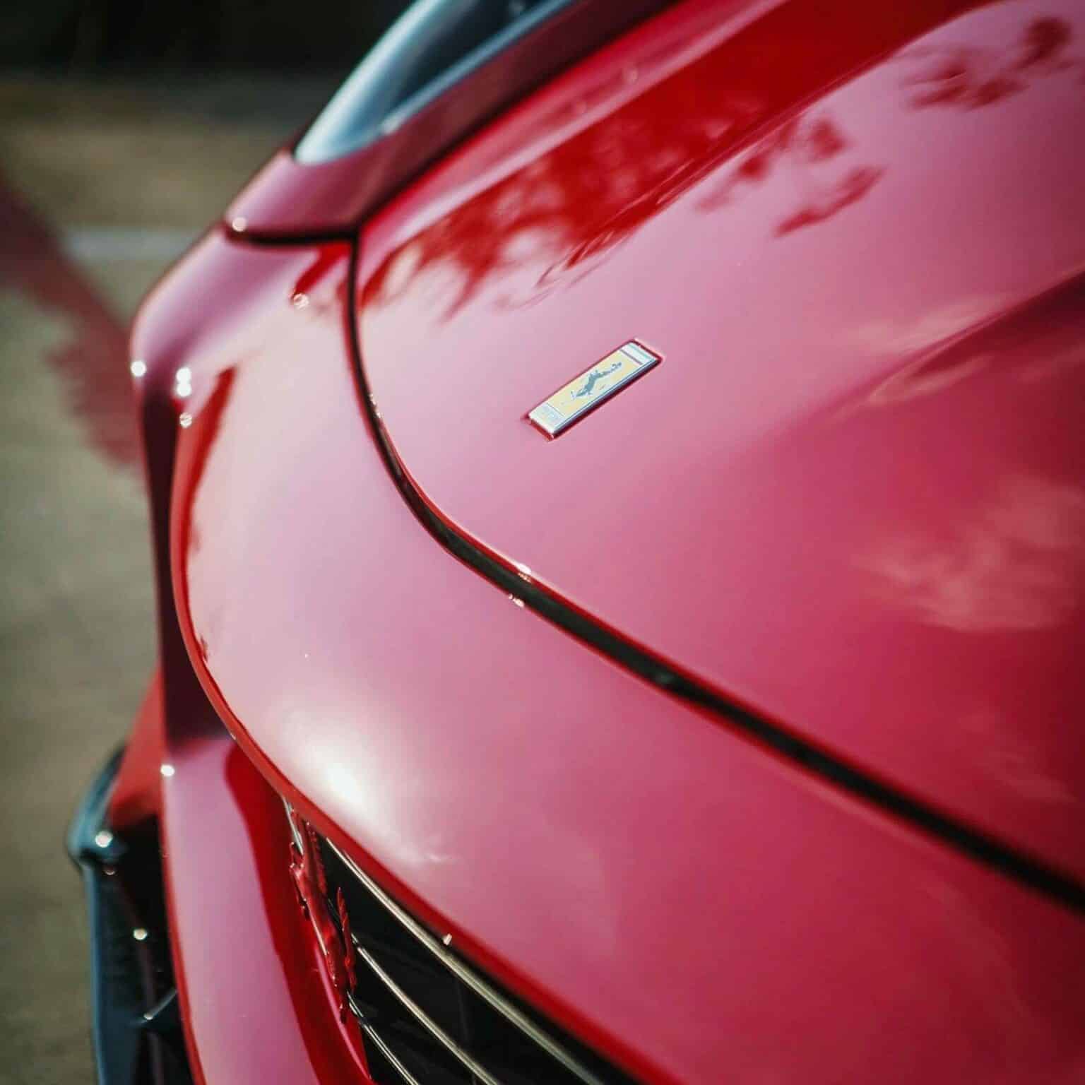 About - NG Supercars