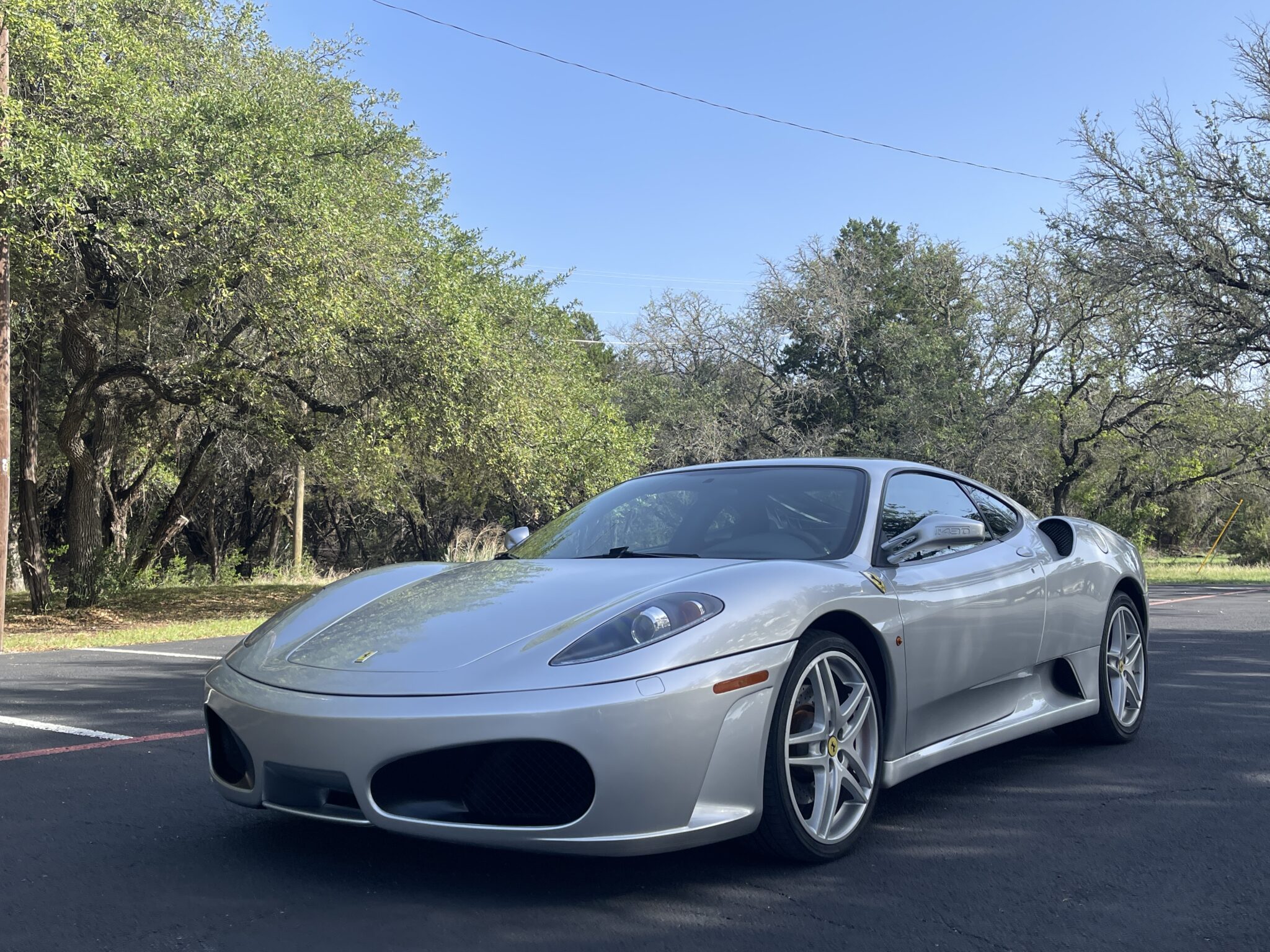 NG Supercars – Supercars for the Normal Guy