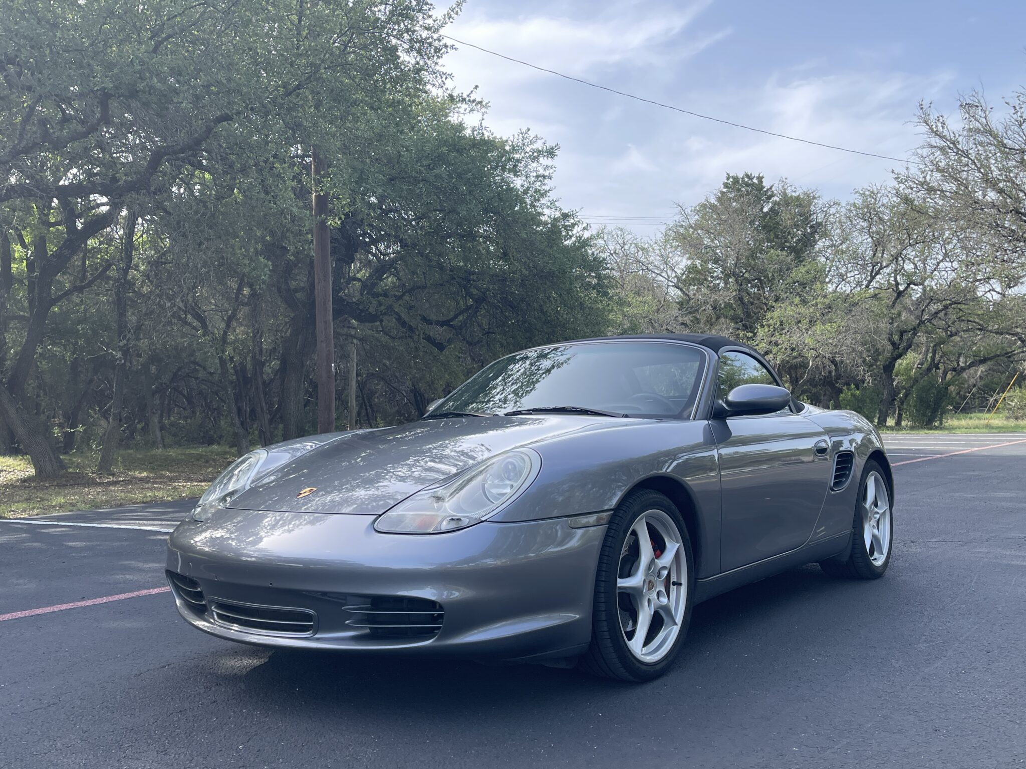 NG Supercars – Supercars for the Normal Guy