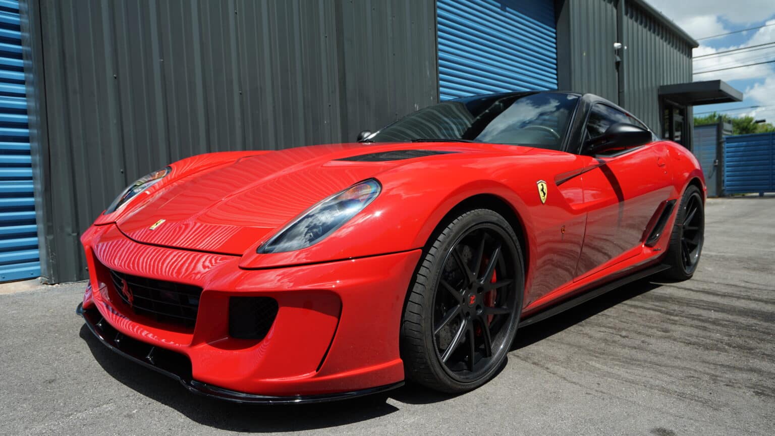 NG Supercars – Supercars for the Normal Guy