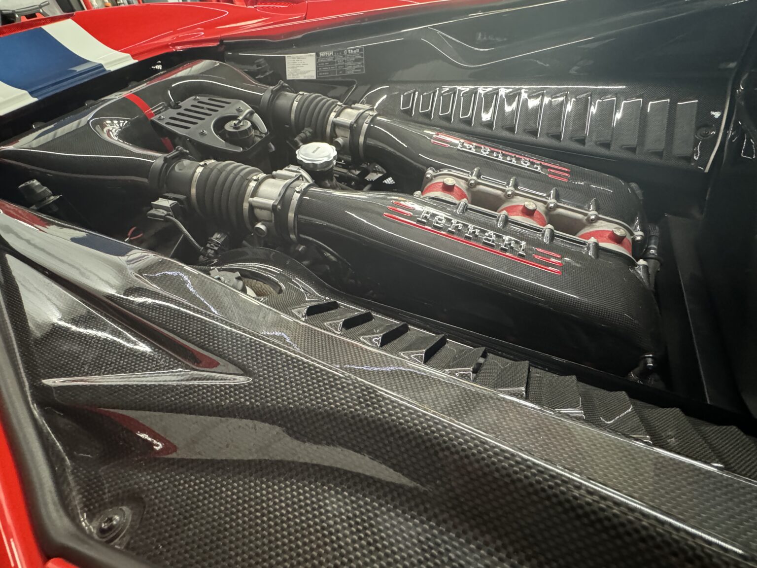 2014 Ferrari 458 Speciale - NG Supercars