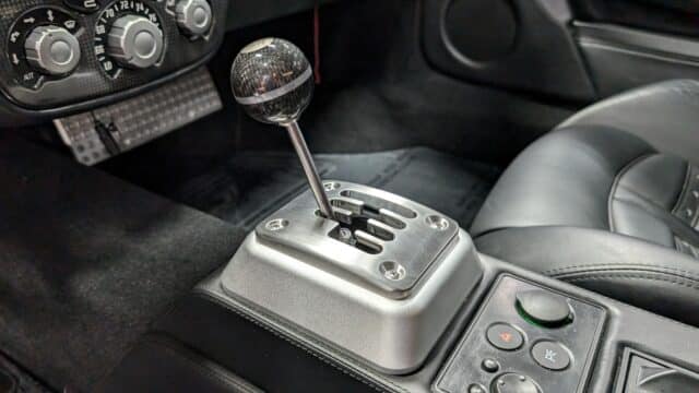 Inventory - NG Supercars